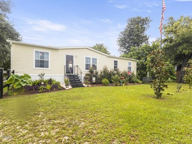 217 Claire Ave, Panama City, FL 32401