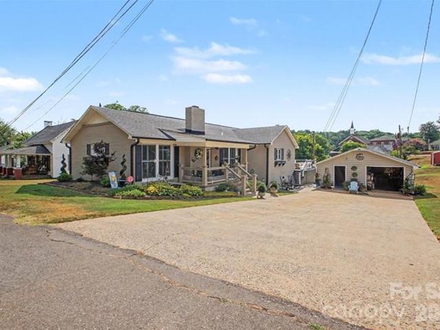 217 Cline St, Lawndale, NC 28090