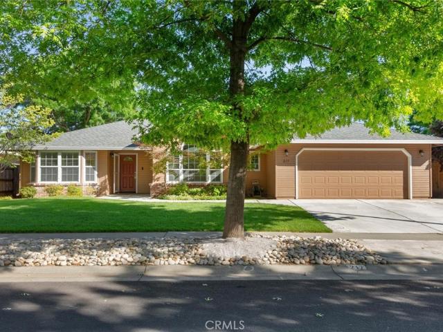 217 Crater Lake Drive