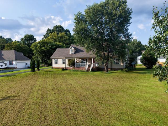 217 Amanda Dr