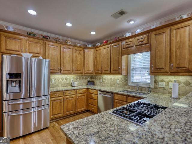 217 Amelia Way