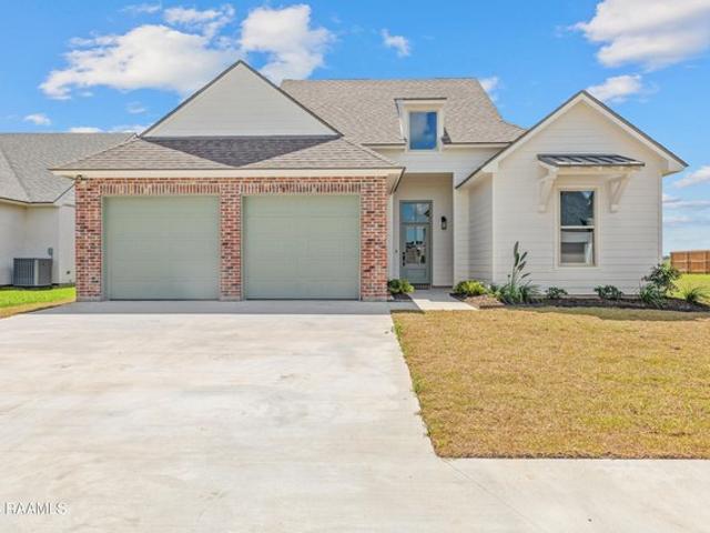 217 Amsterdam Ave, Youngsville, LA 70592