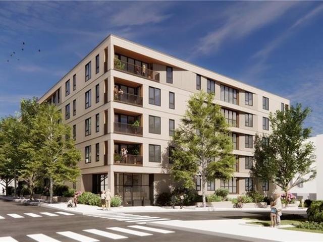 217 Angell St Unit 4G, Providence, RI 02906