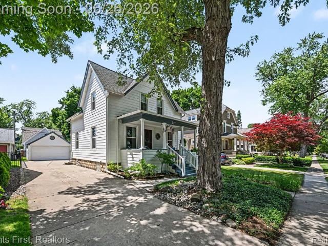 217 Ann Street