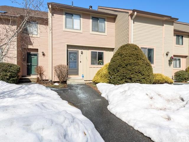217 Adams Hill Way Unit 217, East Windsor, CT 06088