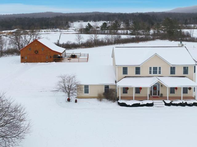 217 Airport Road, Haverhill, US, NH