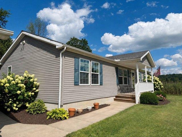 217 Allison Rd, Fly Creek, NY 13337