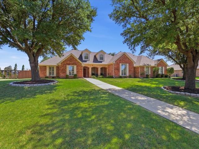 217 Arbor Ln, Haslet, TX 76052