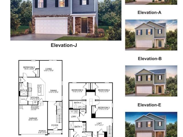 217 Archstone Way