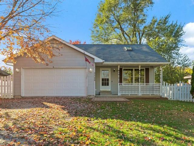 217 Ash Ave, Kingston, IL 60145
