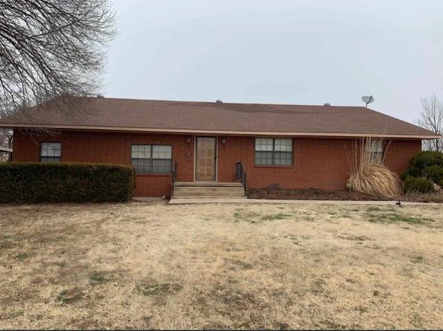 217 Ash St, Aline, OK 73716