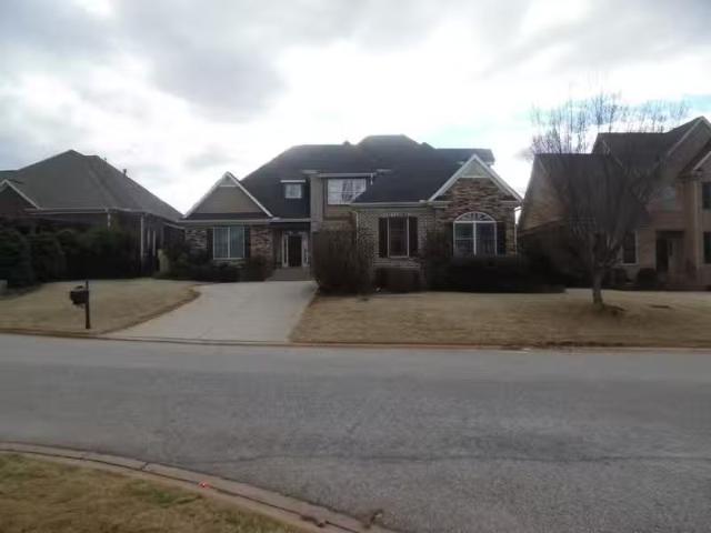 217 Asheton Lakes Way, Simpsonville, SC 217 Asheton Lakes Way