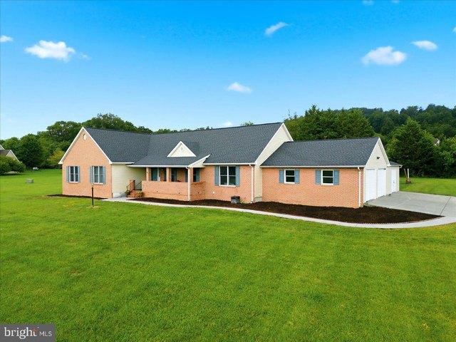 217 Ashland Dr, Winchester, VA 22603