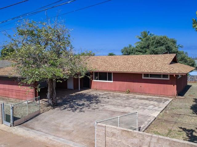 217 Awa Pl, Kihei, HI 96753