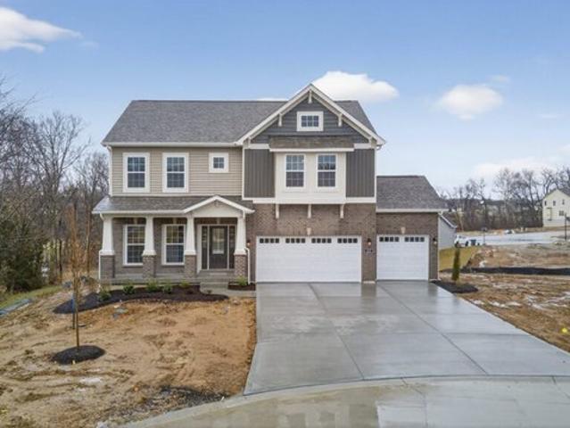 217 Bottlebrush Grove Ct, Cottleville, MO 63304