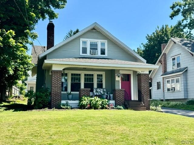 217 Bates Avenue