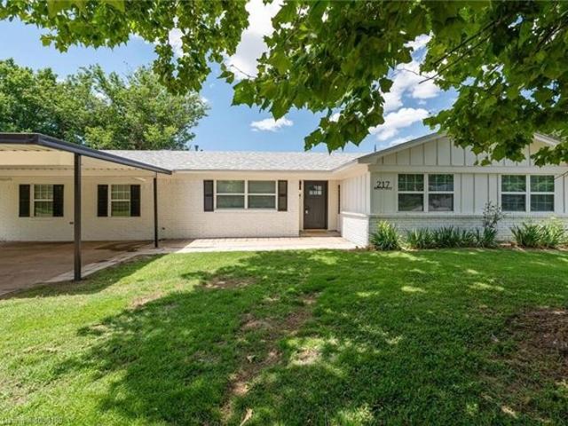 217 Baylor Cir, Fort Smith, AR 72908