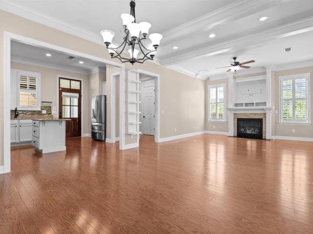 217 Baysdale Drive