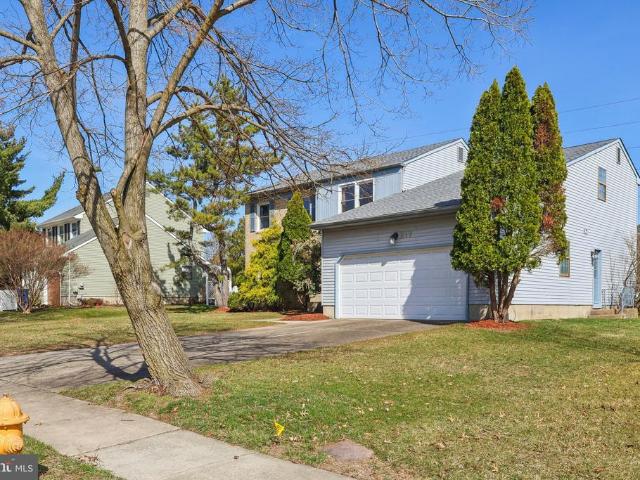 217 Balfield Terrace