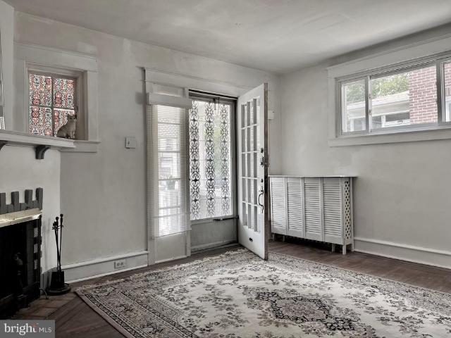 217 Bartlett Avenue