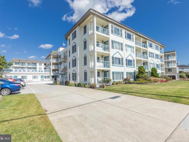 217 Beach Avenue # 214
