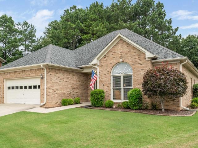 217 Beaver Crest Circle
