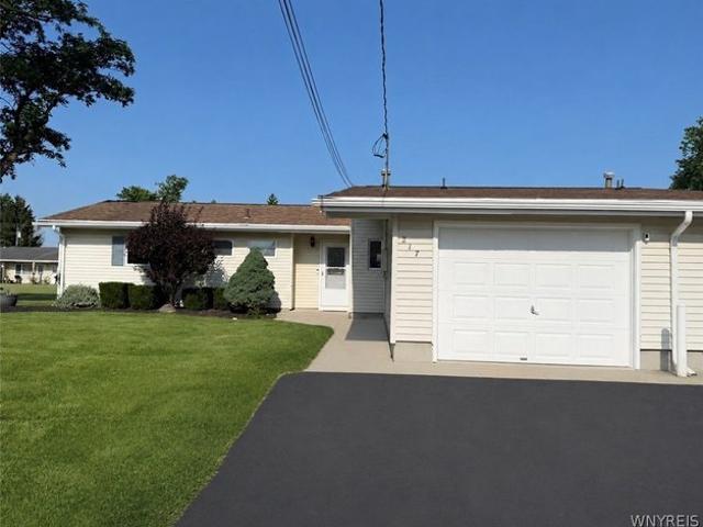 217 Beckwith Ave, Niagara Falls, NY 14304