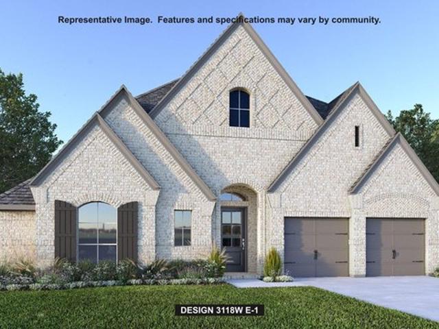 217 Bee Balm Rd, McKinney, TX 75071