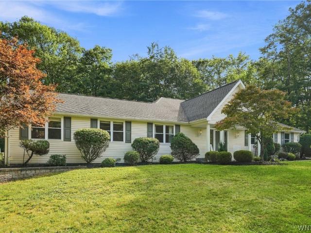 217 Behm Road