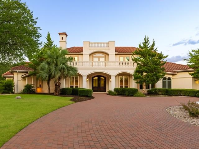 217 Bella Riva Dr, Austin, TX 78734 | MLS #9993 | Compass