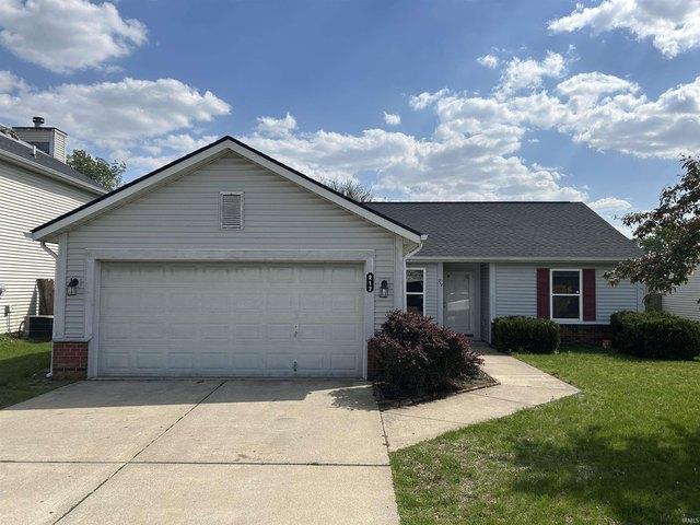 217 Bellingham Ave, Lafayette, IN 47909
