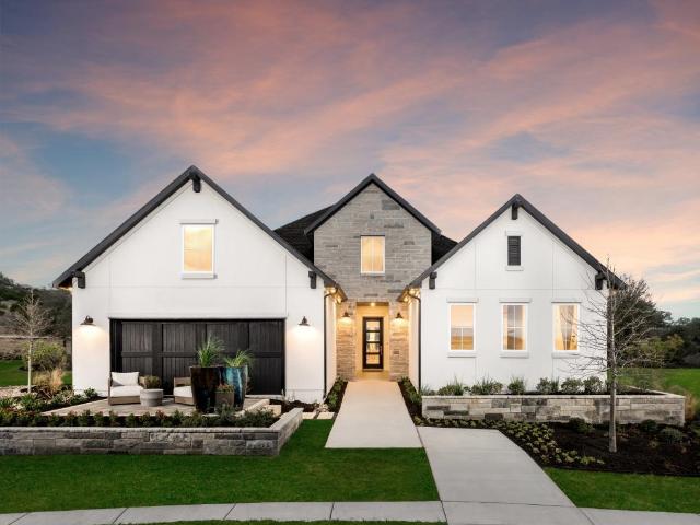 217 Bent Twig St