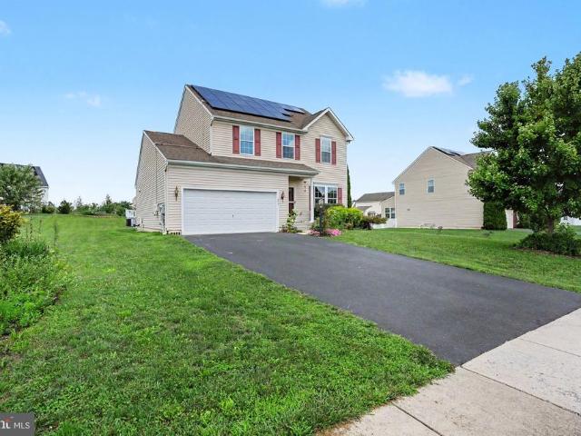 217 Berkshire Drive