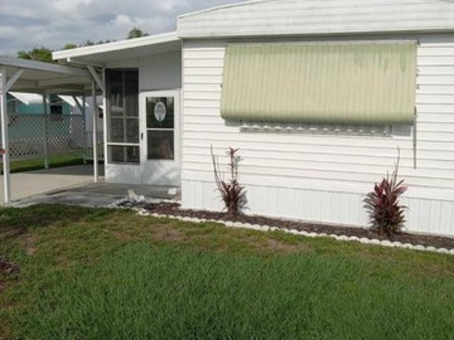 217 Bill Allen Cir Unit 217, Sebastian, FL 32958