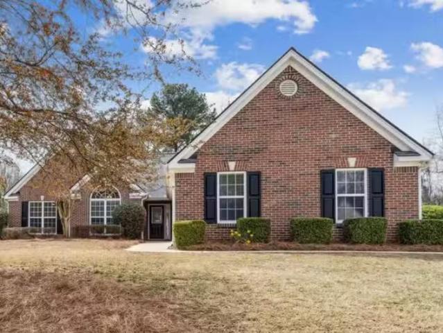 217 Blue Grass Dr, Jefferson, GA 30549 MLS 7541900