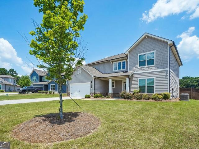 217 Blue Iris Court