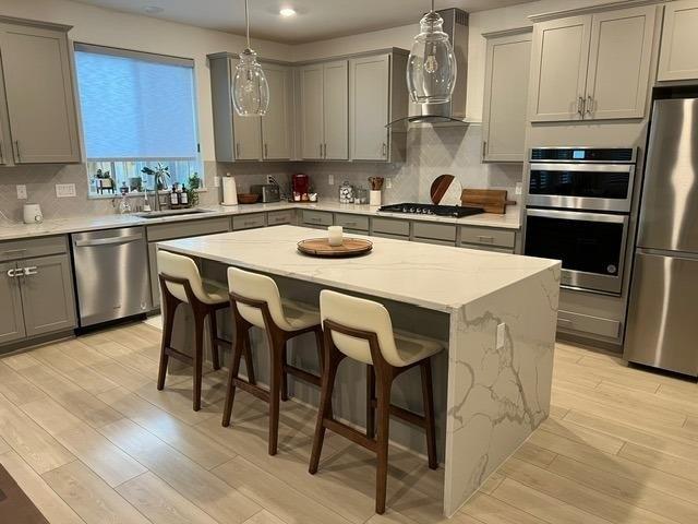 217 Brush Creek Dr, Brentwood, CA 94513