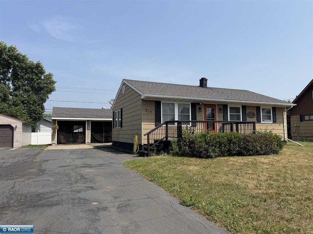 217 Brandon Rd, Hoyt Lakes, MN 55750