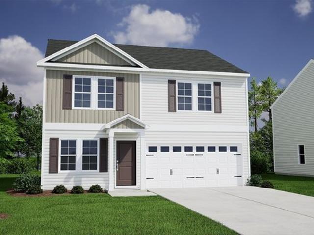 404 Prosperity Ln Lot 71, Moore, SC 29369