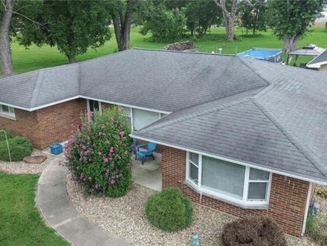 217 Brewer Rd, Danville, IL 61834