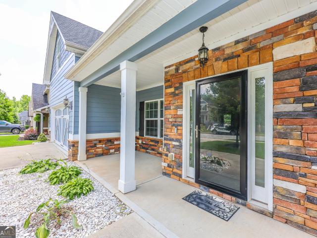 217 Briandwood Drive