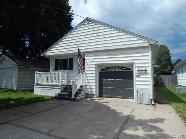 217 Briggs Street