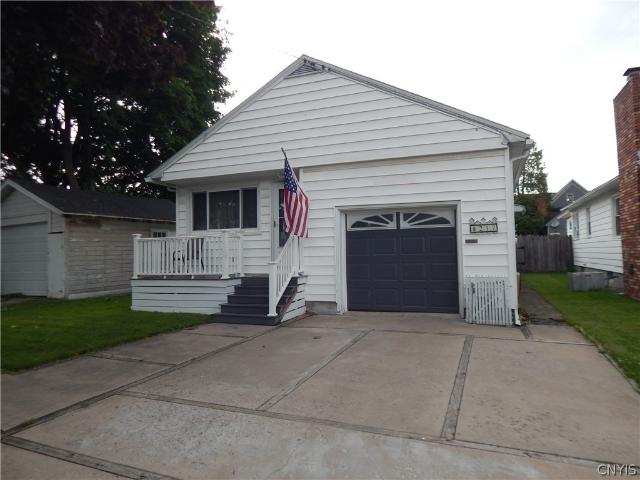 217 Briggs Street