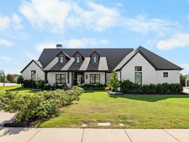 217 Bristol Ct, Heath, TX 75032