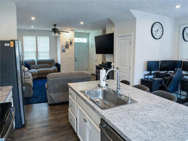 217 Brittlebrush DR