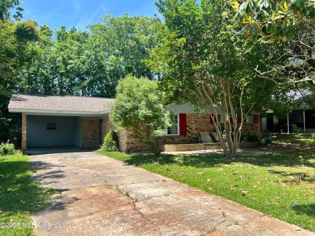 217 Buena Vista Drive