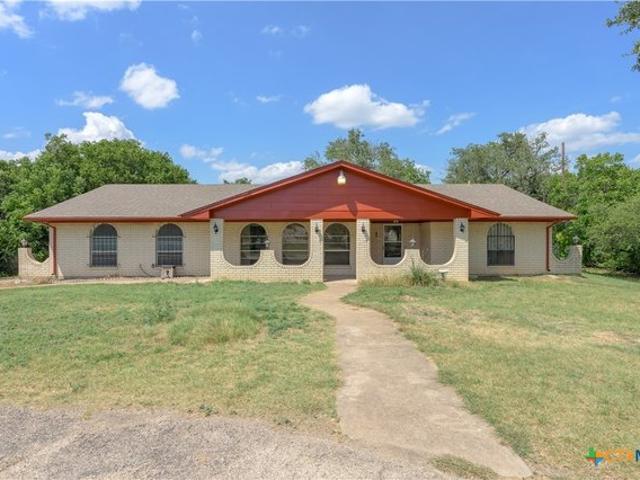 217 Buggy Rd, Killeen, TX 76542