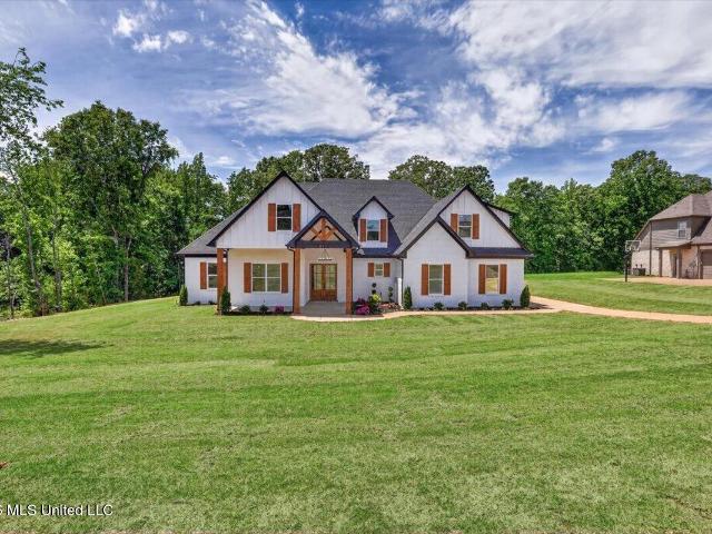 217 Byhalia Creek Farms Road