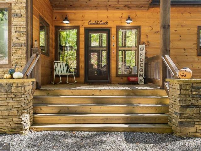 217 Goldmine Road