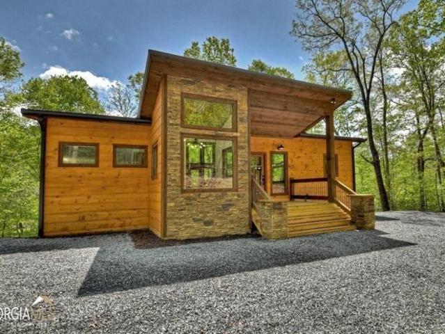 217 Goldmine Rd, Morganton, GA 30560
